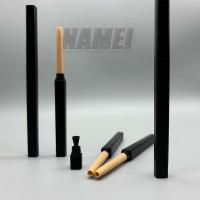 China Wholesale Lip liner Pencil Vegan Creamy Container Waterproof Custom Logo Private Label for sale