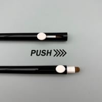 China Twist Up Lip Liner Container for sale
