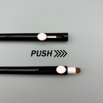 China Twist Up Lip Liner Container for sale