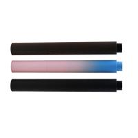 China Compressible lipstick pen pencil cosmetic packaging lipstick container tube lipstick type container for sale