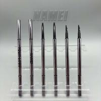China Versatile Eyebrow Tube for Different Eye Makeup Looks for sale