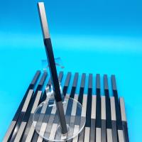 China Cosmetic Containers Hot sales double sided empty eyebrow pen container with brush for sale
