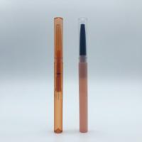 China OBM ODM Cosmetic Tube Empty Eyebrow Pencil Container Empty Cosmetic Pen Tube Container for Eyelash Eyebrow for sale