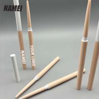 China Free Sample Eyeliner Pen Private Label 0.5ml Empty Glue eyeliner Tube Container Packaging for sale