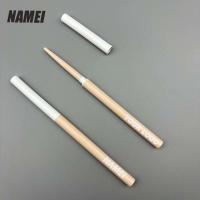 China Free Sample Eyeliner Pen Private Label 0.5ml Empty Glue eyeliner Tube Container Packaging for sale