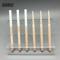 China Free Sample Eyeliner Pen Private Label 0.5ml Empty Glue eyeliner Tube Container Packaging for sale