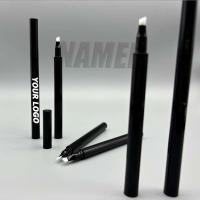 China Custom Empty plastic cosmetic packaging for sale