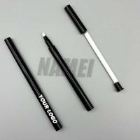 China Custom Empty plastic cosmetic packaging for sale