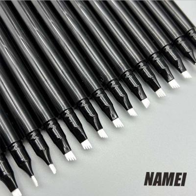 China Custom Empty plastic cosmetic packaging for sale