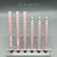 China Eyelash Growth Liquid Container for sale