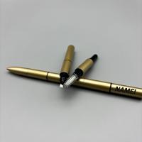 China 3 In 1 Custom Eyebrow Pencil for sale
