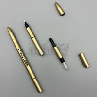 China 3 In 1 Custom Eyebrow Pencil for sale