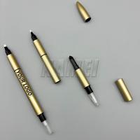 China 3 In 1 Custom Eyebrow Pencil for sale