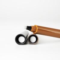 China Conveniently Designed Liquid Eyebrow Container for Eye Liner Pencil for sale