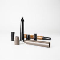 China Conveniently Designed Liquid Eyebrow Container for Eye Liner Pencil for sale