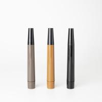 China Conveniently Designed Liquid Eyebrow Container for Eye Liner Pencil for sale