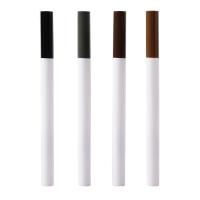 China Neutral Shade Liquid Eyebrow Liner Container for sale