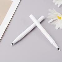 China Neutral Shade Liquid Eyebrow Liner Container for sale