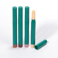 China Customized Private Label Empty Eye Brightener Shadow Stick Pen With Chipper for sale