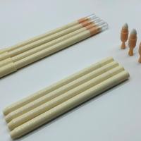 China Professional double end palette tube eyeshadow stick private label with high quality highlighter concealer pencil for sale