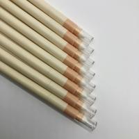 China Professional double end palette tube eyeshadow stick private label with high quality highlighter concealer pencil for sale
