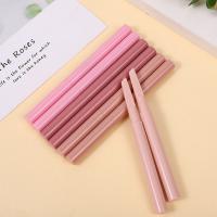 China New design extreme slim eyebrow pencil plastic packaging custom private label empty eyebrow pencil tube packaging for sale