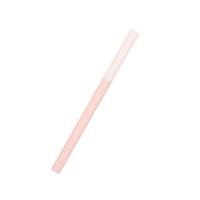 China Multi Color Luxury eyebrow eyeliner tube with brush lip liner pencil container for sale