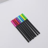 China lipliner tube high quality lipliner tube custom logo lipliner container Planable material for sale