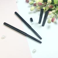 China Automatic Twist up Lipliner Pencil Tube For Customizable Color Formula Lip Line Definition for sale