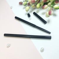 China Automatic Twist up Lipliner Pencil Tube For Customizable Color Formula Lip Line Definition for sale