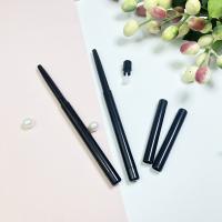 China Automatic Twist up Lipliner Pencil Tube For Customizable Color Formula Lip Line Definition for sale