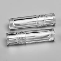 China Wholesale Tubes Lip Gloss Container Lipstick Cosmetic Packaging Plastic Lipgloss Tube for sale