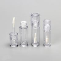 China Wholesale Tubes Lip Gloss Container Lipstick Cosmetic Packaging Plastic Lipgloss Tube for sale