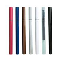 China High precision tube eyeliner Custom empty eyeliner tube Rocking bead liquid eyeliner pen packaging for sale