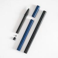 China High precision tube eyeliner Custom empty eyeliner tube Rocking bead liquid eyeliner pen packaging for sale