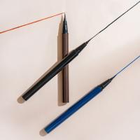 China High precision tube eyeliner Custom empty eyeliner tube Rocking bead liquid eyeliner pen packaging for sale