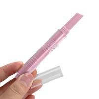 China Smudge Free On the Go Lipstick Pencil with Built In Applicator for sale