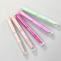 China Smudge Free On the Go Lipstick Pencil with Built In Applicator for sale
