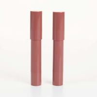 China Empty Pearlescent Eye Shadow Lying Silkworm Pen Eye Makeup Magic Pen Container Cosmetic Lipstick Containers for sale