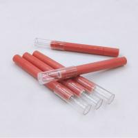 China Eye Shadow Stick Makeup Pencil Eye Shadow Pen Container High Pigment Shimmer Eyes Makeup Pen Natural Eyeshadow Stick tub for sale