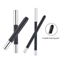 China Eyeshadow Pen for Standard Pans wholesale makeup cosmetic plastic empty eye shadow stick packing for sale