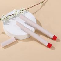 China All Skin Types Eyeshadow stick tube Twist Up Custom Empty Lipstick Containers Packaging for sale
