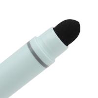 China cute concealer blush stick tube empty foundation stick packaging foundation lip stick container for sale