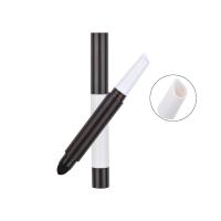 China cute concealer blush stick tube empty foundation stick packaging foundation lip stick container for sale