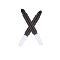 China cute concealer blush stick tube empty foundation stick packaging foundation lip stick container for sale