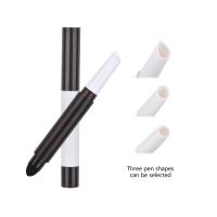 China cute concealer blush stick tube empty foundation stick packaging foundation lip stick container for sale