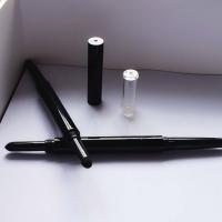 China Multi Color Double Ended Eyeshadow Stick Simple Waterproof Silk Printing for sale