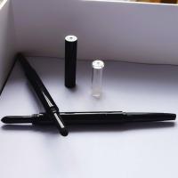 China Multi Color Double Ended Eyeshadow Stick Simple Waterproof Silk Printing for sale
