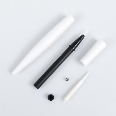 China Eyeliner Packaging Cosmetic Pen For Eyeliner Container for sale