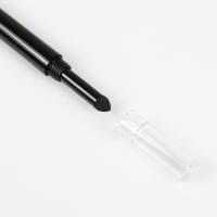 China Custom Screen Printed Cosmetic Eyeliner Pencil Packaging for sale